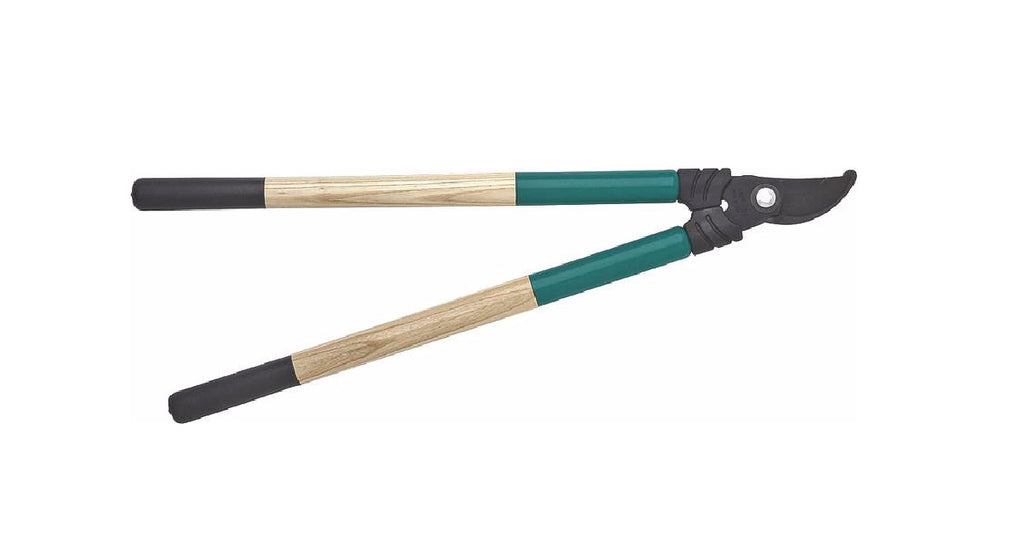 Lopper Bypass Wood Handles, shop lawn & garden items at low price ...