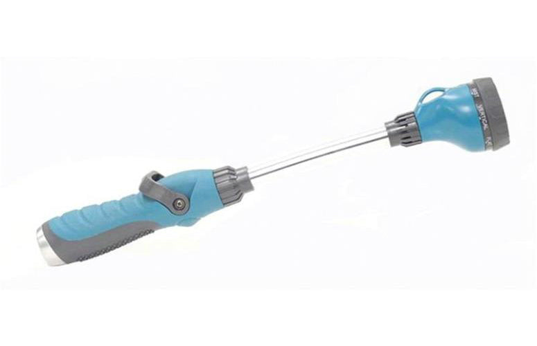 Gilmour 200GWW 8-Spray Pattern Mini Wand with Poly Head & Handle — LIfe ...