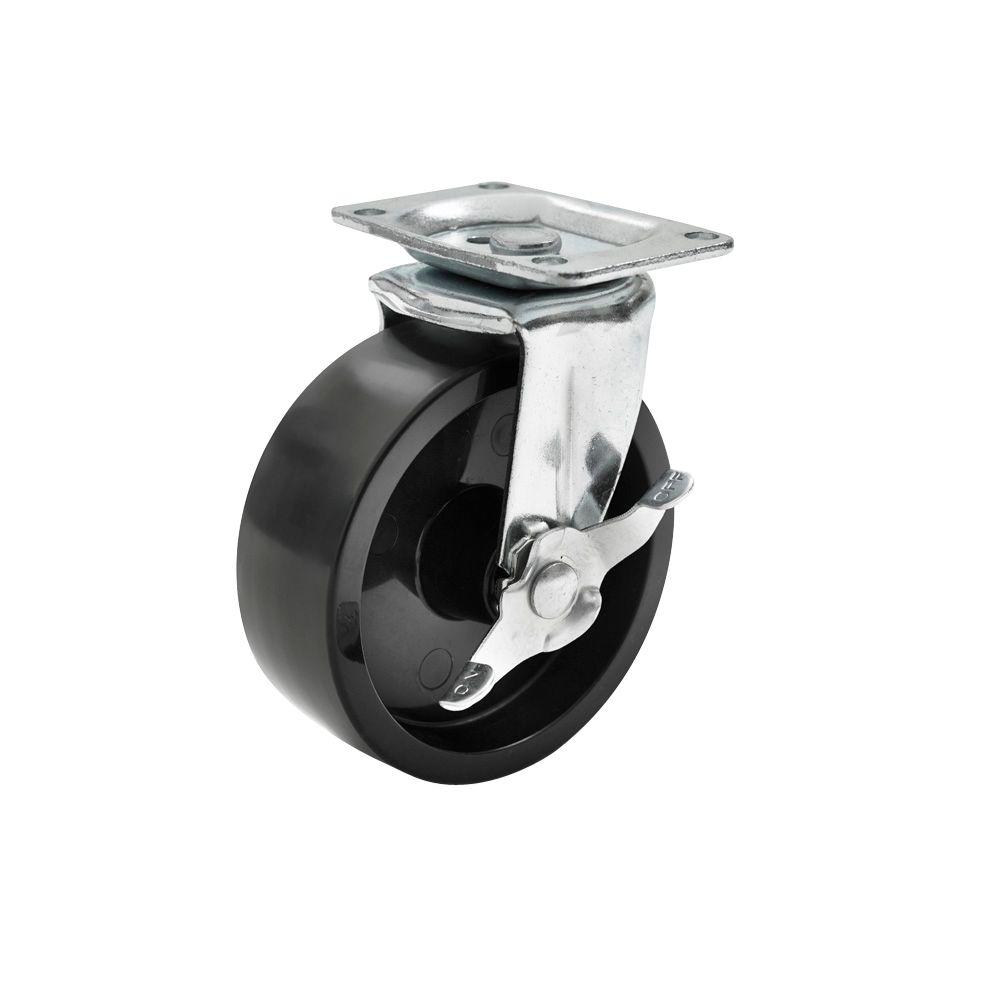 Ready-to-Assemble Modular GearBox Caster Kit on sale, construction ...