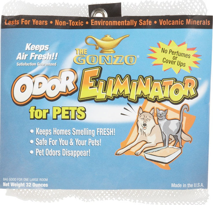 Shop Gonzo Pet Odor Eliminator online for sale, lowest price with ...