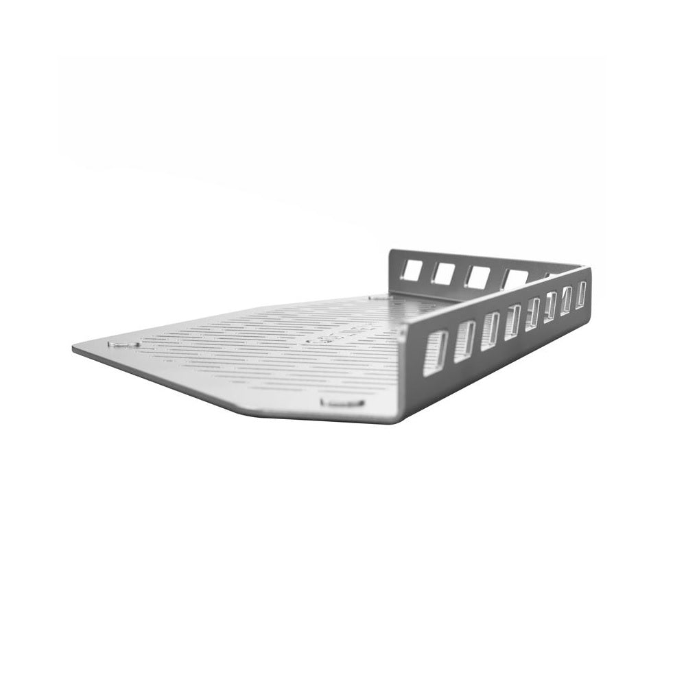 Gozney AD1588 Smoking Wood Rack, Metal — LIfe and Home