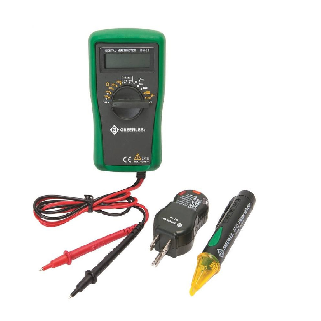 Electrical Tester Kits, low price, electrical parts & supplies for sale ...
