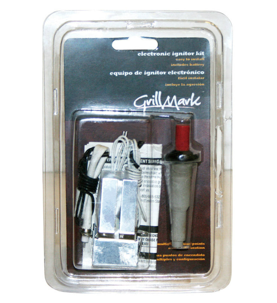 Universal Snap-On Ignitor Kit, low price, best outdoor living supplies ...