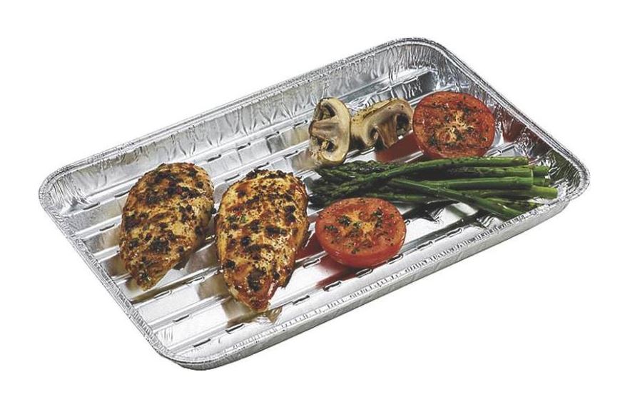 GrillPro Grilling Trays, low price, best outdoor playground & pool items store — LIfe and Home