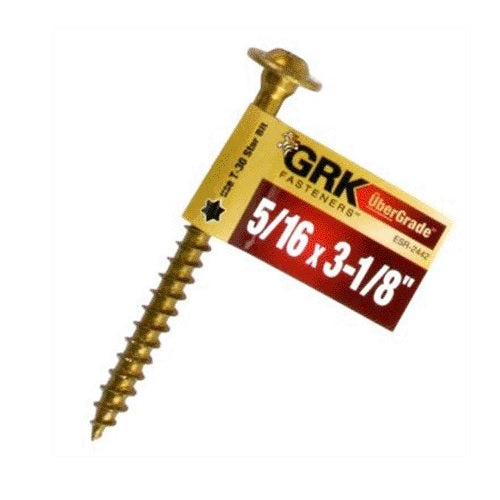 Rugged Structural Screw, low price, construction hardware equipments ...
