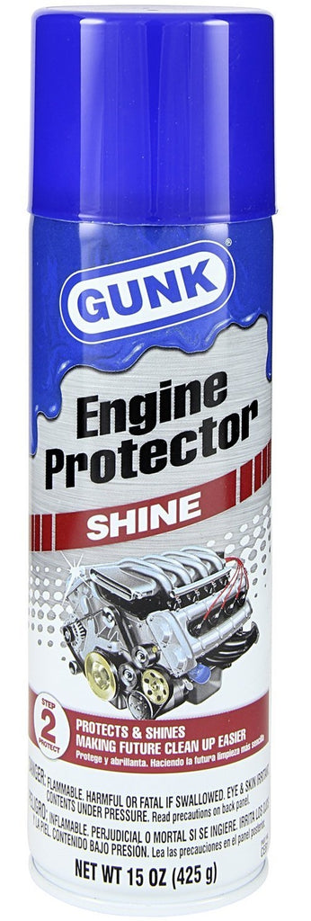 Engine Shine Protector and Detailer, shop automotive accessories ...