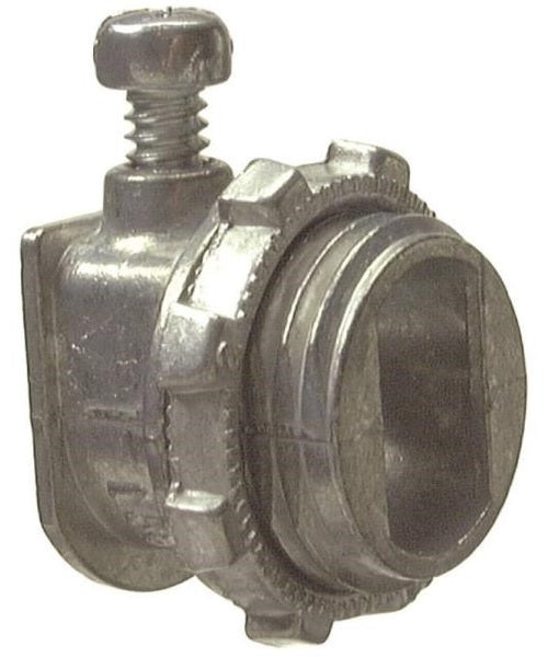 Flexible/Box Cable Connector, low price, electrical material & goods ...