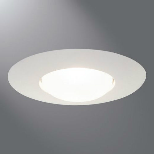 Open Trim Recessed Light Fixture, White on sale, lighting & lamp parts ...