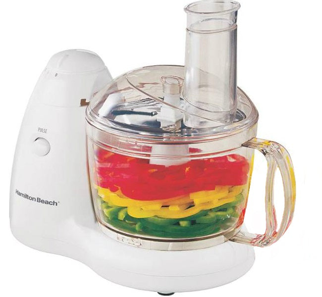 PrepStar Food Processor, 8-Cup on sale, home appliances replacement ...