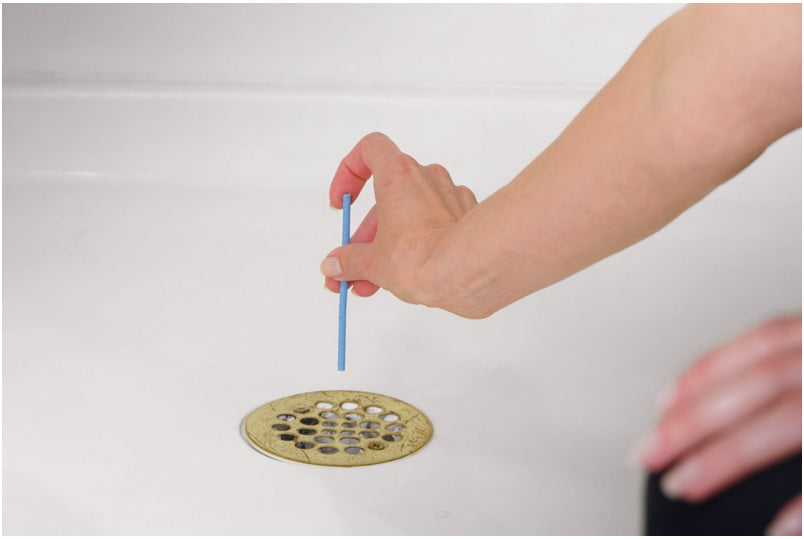 Sani Sticks Drain Cleaner & Sanitizer, 24/Pack — LIfe and Home