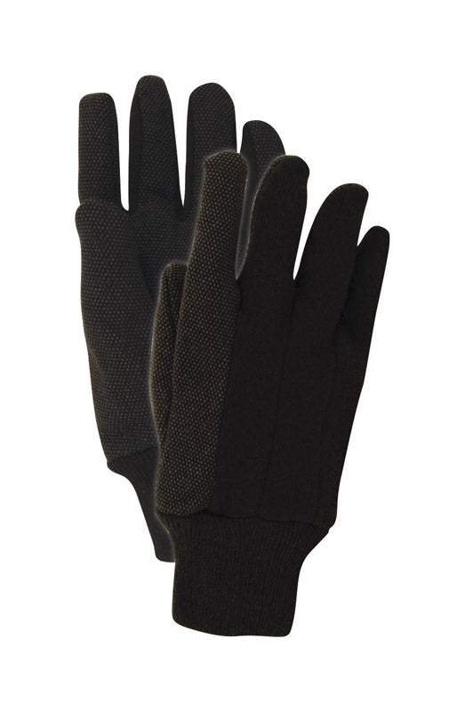 Men's Extra Large Jersey Work Gloves, low price, professional hand ...