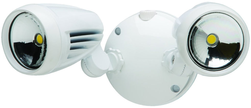Dual Head LED Dusk To Dawn Flood Light on sale, lighting equipments at ...