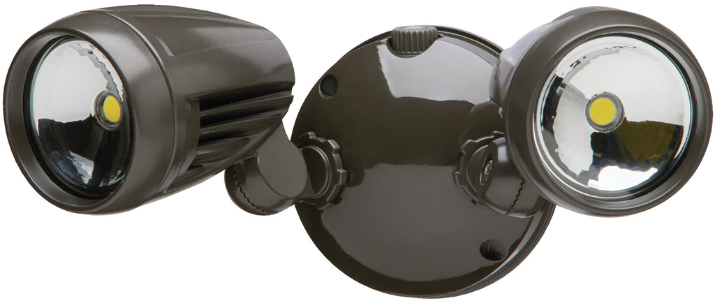 Dual Head LED Dusk To Dawn Flood Light, low price, lighting goods ...