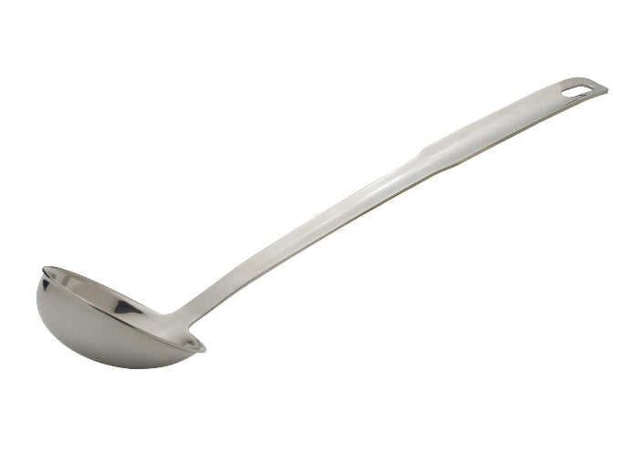 The Essentials Stainless Steel Ladle on sale, kitchen gadgets ...