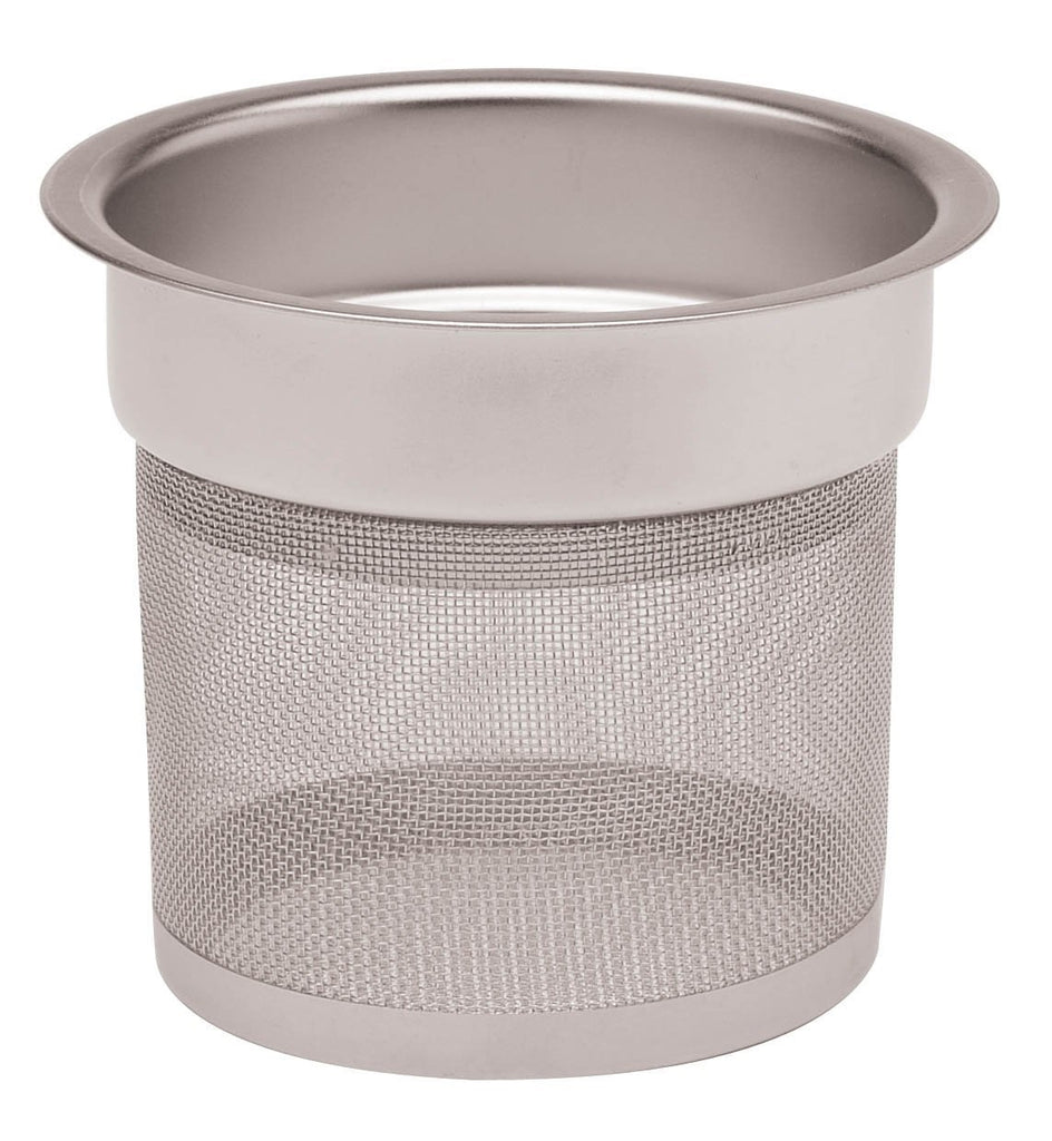 HIC NT7806BB Ceramic Teapot With Infuser, Bayberry, 32 Oz. — LIfe and Home