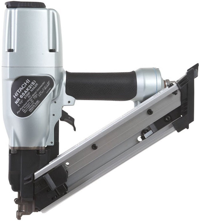 2.5" Strap-Tite Fastening System Strip Nailer, low price, electrical ...