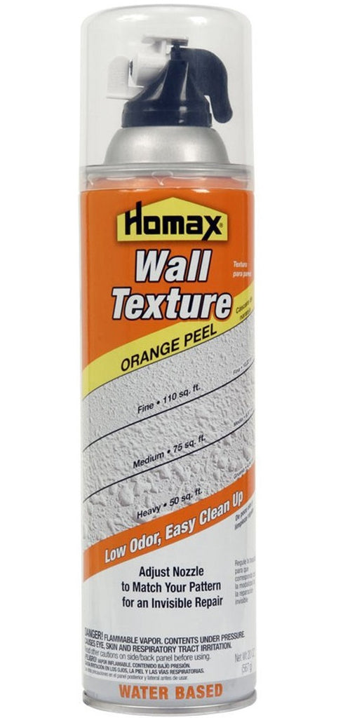 Orange Peel Drywall Spray Texture Water-Base, shop painting tools ...