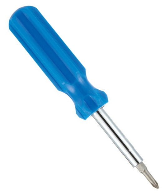 Home Plus DR71900 Multi-Bit 6 in 1 Screwdriver — LIfe and Home