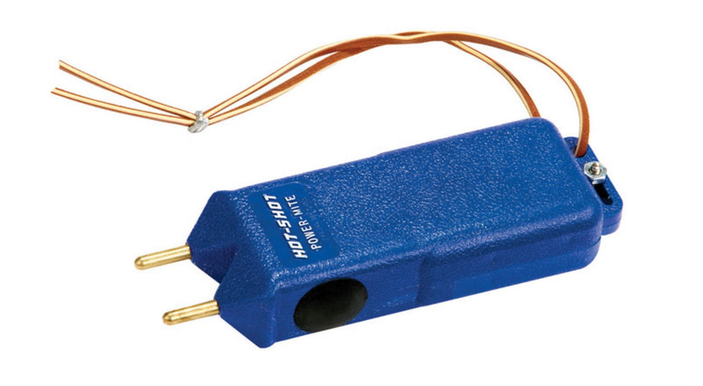 Power-Mite Stock Prod, 6-1/4" x 2", shop farm maintenance equipments at ...