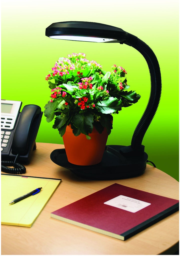Desk Top Plant Light on sale, lawn & plant care items at low price ...