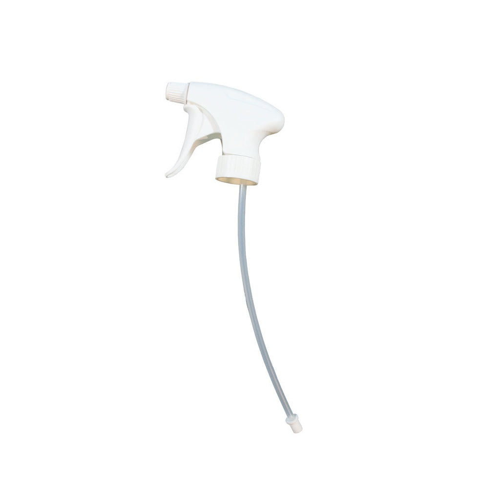 Impact 5700DZ-91 Trigger Sprayer Replacement, White — LIfe and Home