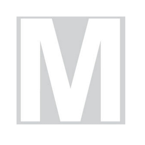 Fleet Letter M, 2", White Decal, low price, best heavy duty hardware ...