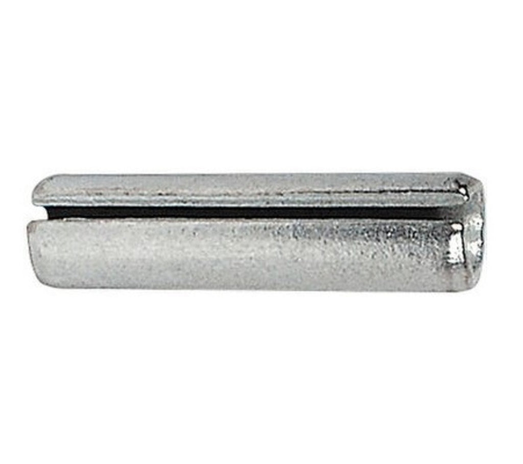 Roll Pin, 5/32" x 2", Zinc Plated, low price, builders hardware items ...