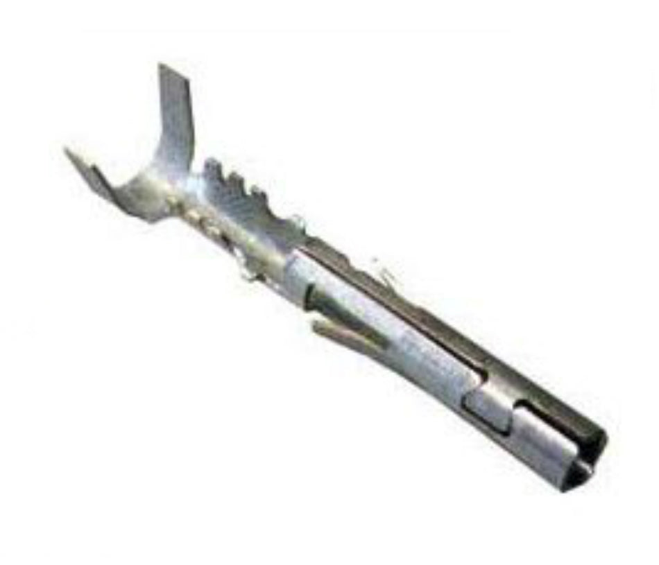 Weather Pack Female Terminal, shop electrical repair tools at low price ...