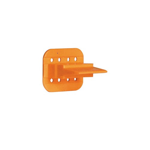 Imperial 73824 Dt Series Deutsch Secondary Lock, 8 Cavities