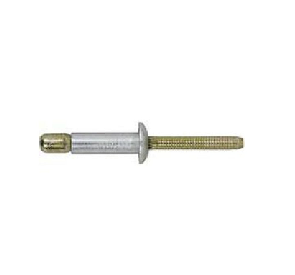 Imperial 75724 Huck Magna-Lok Blind Fastener, 3/16, Per Package of 100