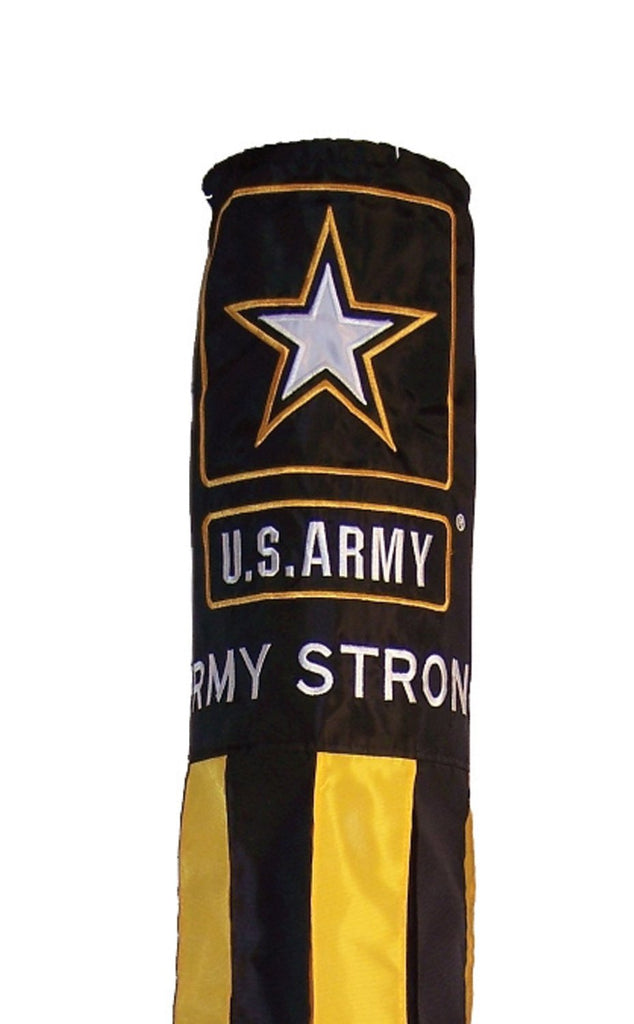 US Army Windsock, Polyester, shop outdoor decoration items at low price ...