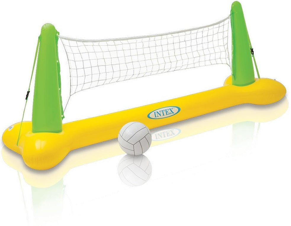 Inflatable Pool Volleyball Set, low price, best outdoor cooking & grill ...