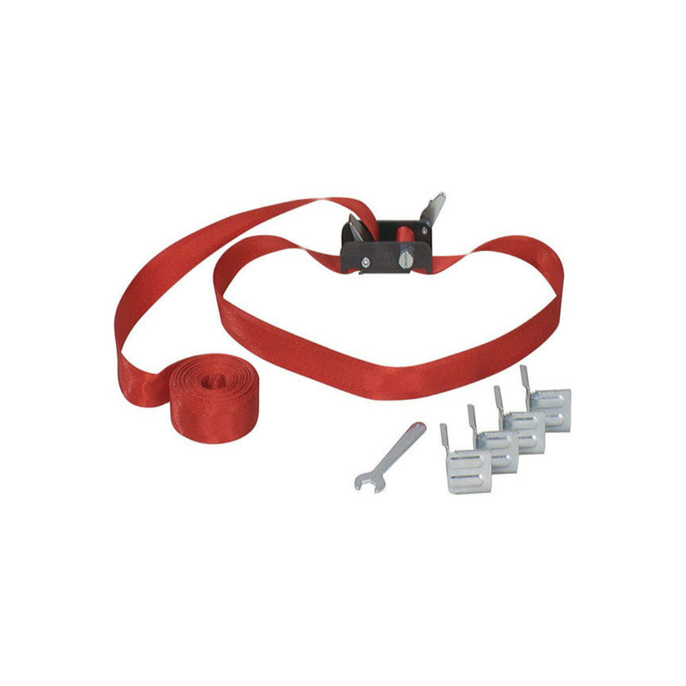 Quick Grip Band Clamp 1" x 15', low price, best construction hand tools ...