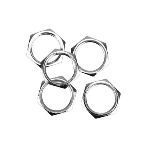Jandorf 61155 Toggle Switch Nuts, low price, electrical replacement ...