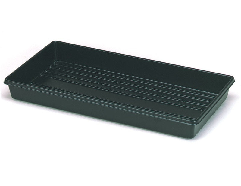 Jiffy Plastic Plant Tray, 11" x 22", low price, best landscape ...
