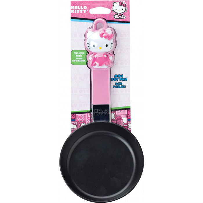 Hello Kitty Mini Fry Pan, low price, best kitchen materials store ...