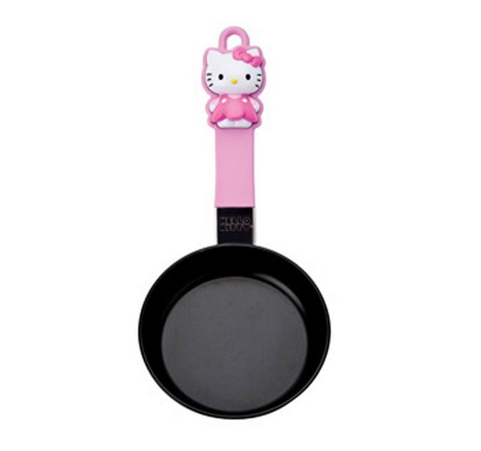 Hello Kitty Mini Fry Pan, low price, best kitchen materials store ...