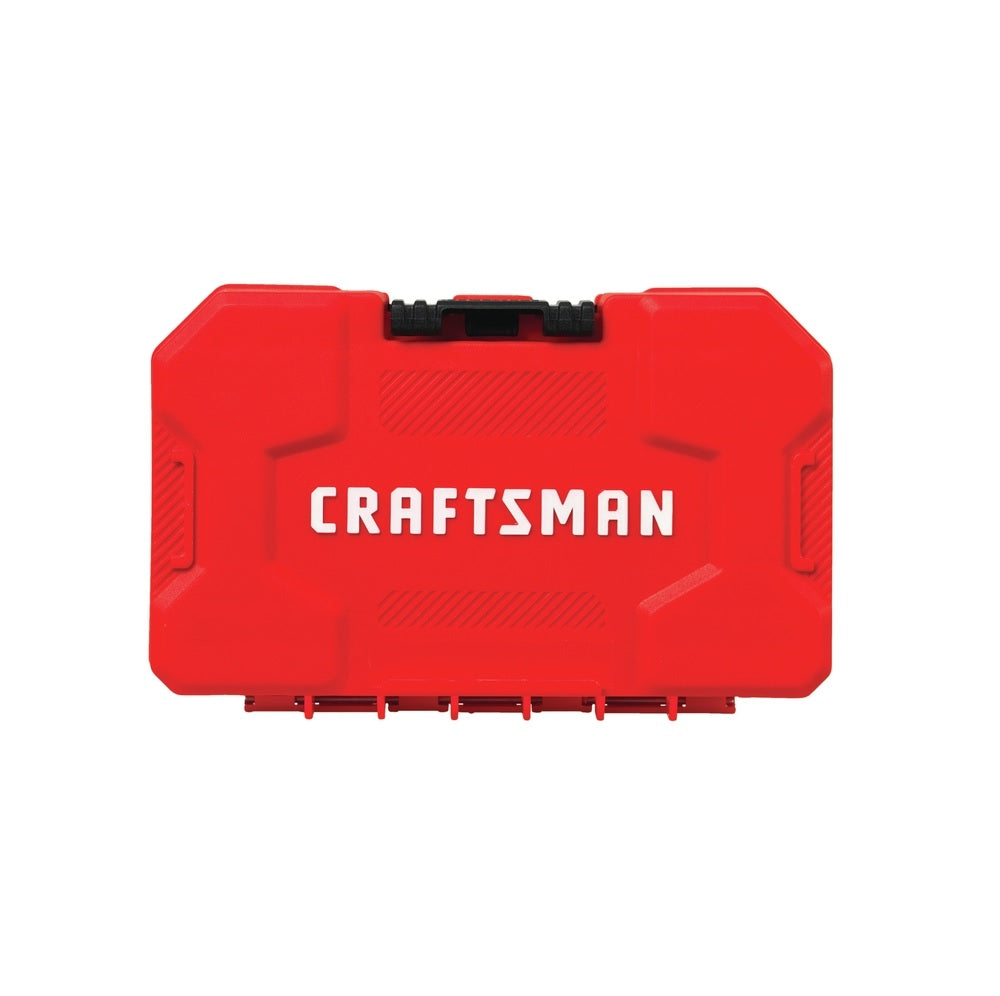 Craftsman CMMT12007 Right Angle Bit Driver Set, 24 pc — LIfe and Home