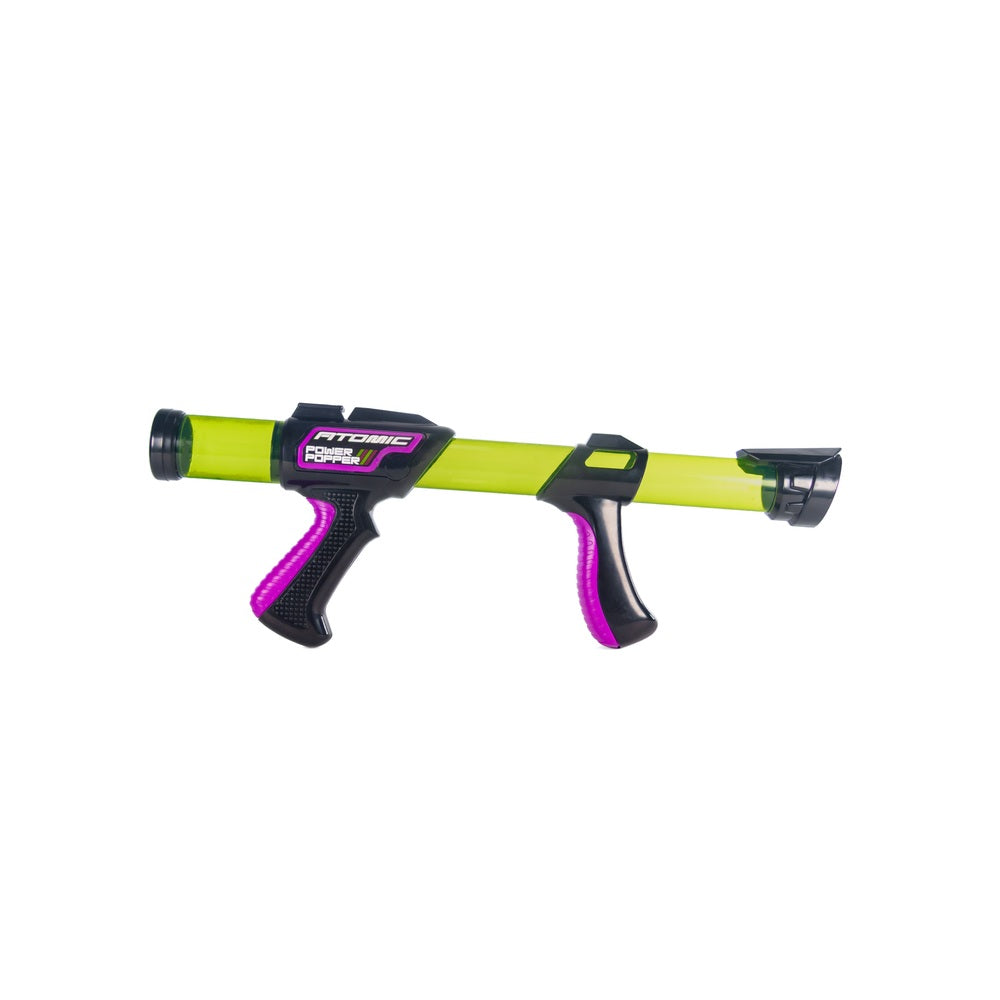 Hog Wild 54026 Atomic Power Popper with Targets, Multicolored — LIfe ...
