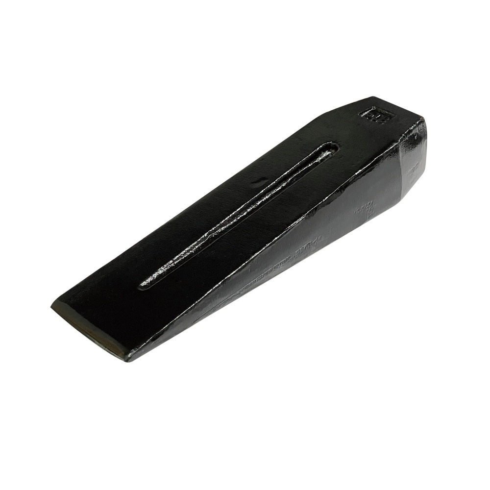 Vulcan 0729459 Wood Splitting Wedge, Black, 5 Lb — LIfe and Home
