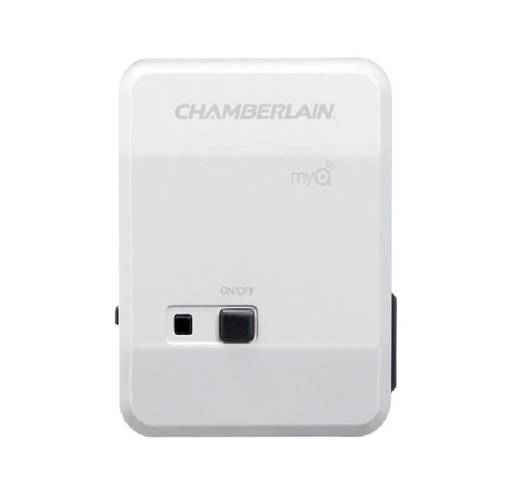 Chamberlain PILCEVC-P1 MYQ Plug In Light Control — LIfe and Home