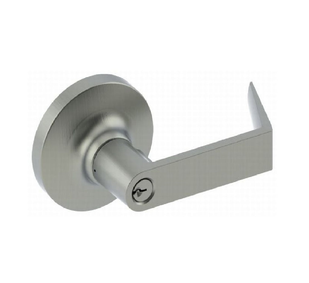 Hager 3453WTN26D Withnell Lever Entry Cylindrical Lock — LIfe and Home