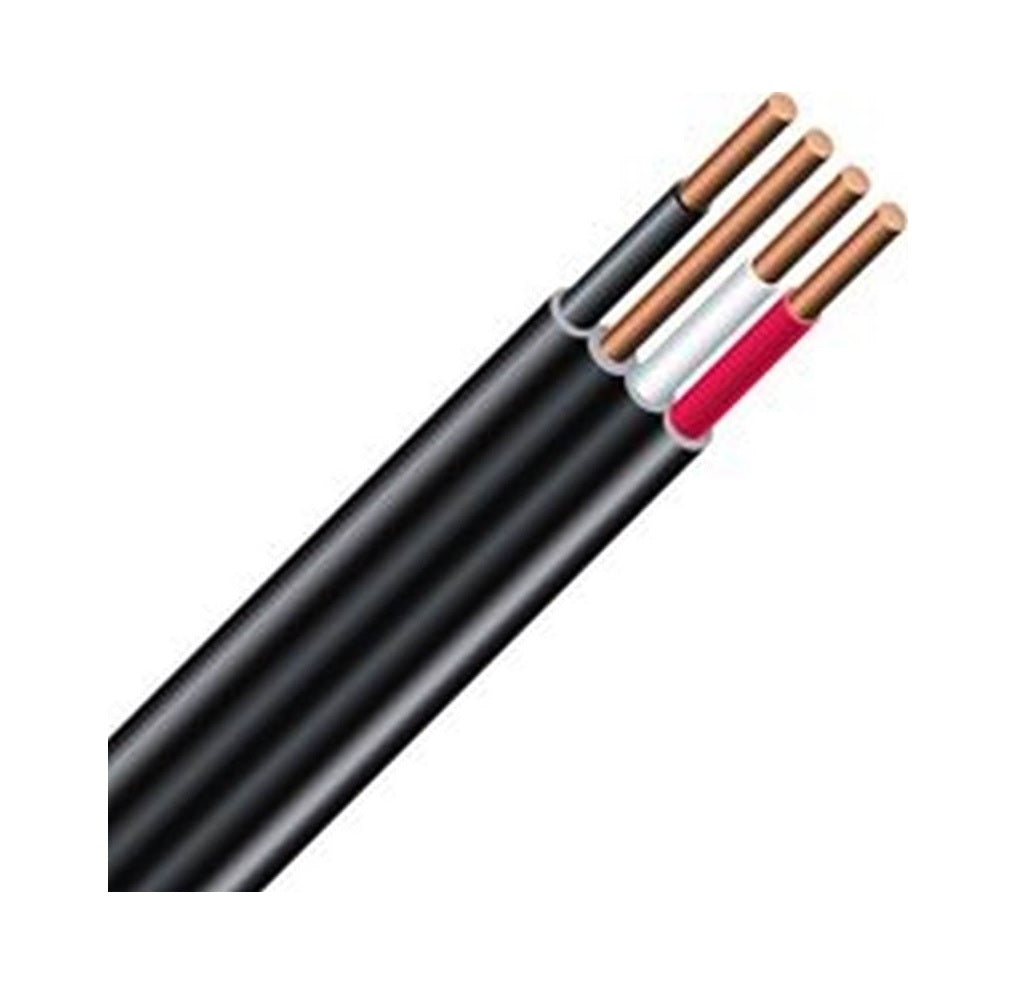 Southwire 47188830 Type NMWU Building Wire, Copper — LIfe and Home