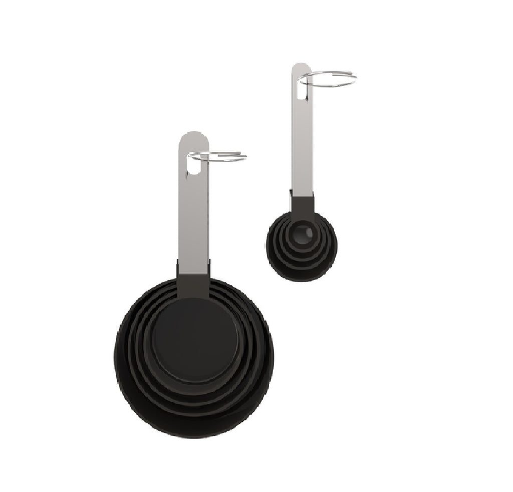 Core Kitchen AC29826 Measuring Spoon and Cup Set — Life and Home