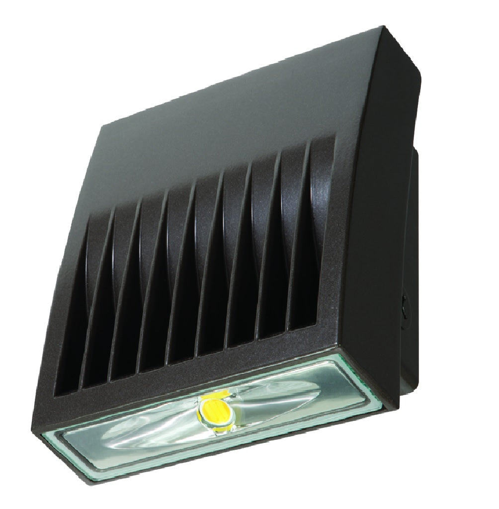 Lumark XTOR3B Crosstour LED Wall Pack, Aluminum — LIfe and Home