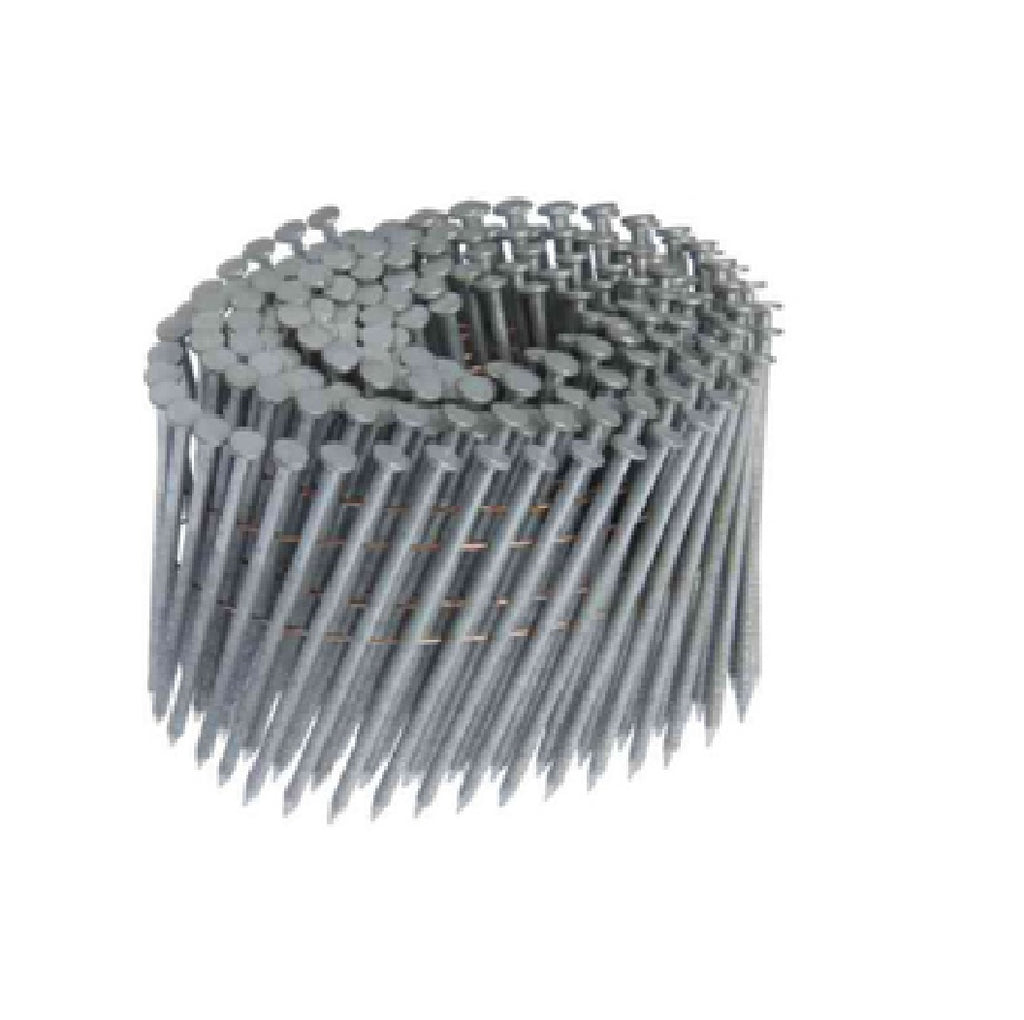 Grip-Rite GRC7R90DHG Round Wire Coil Siding Nails — LIfe and Home