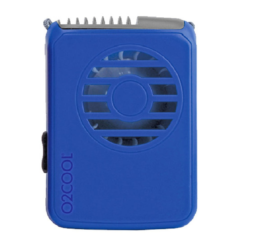 O2 Cool FN02001 Deluxe Necklace Personal Fan — LIfe and Home