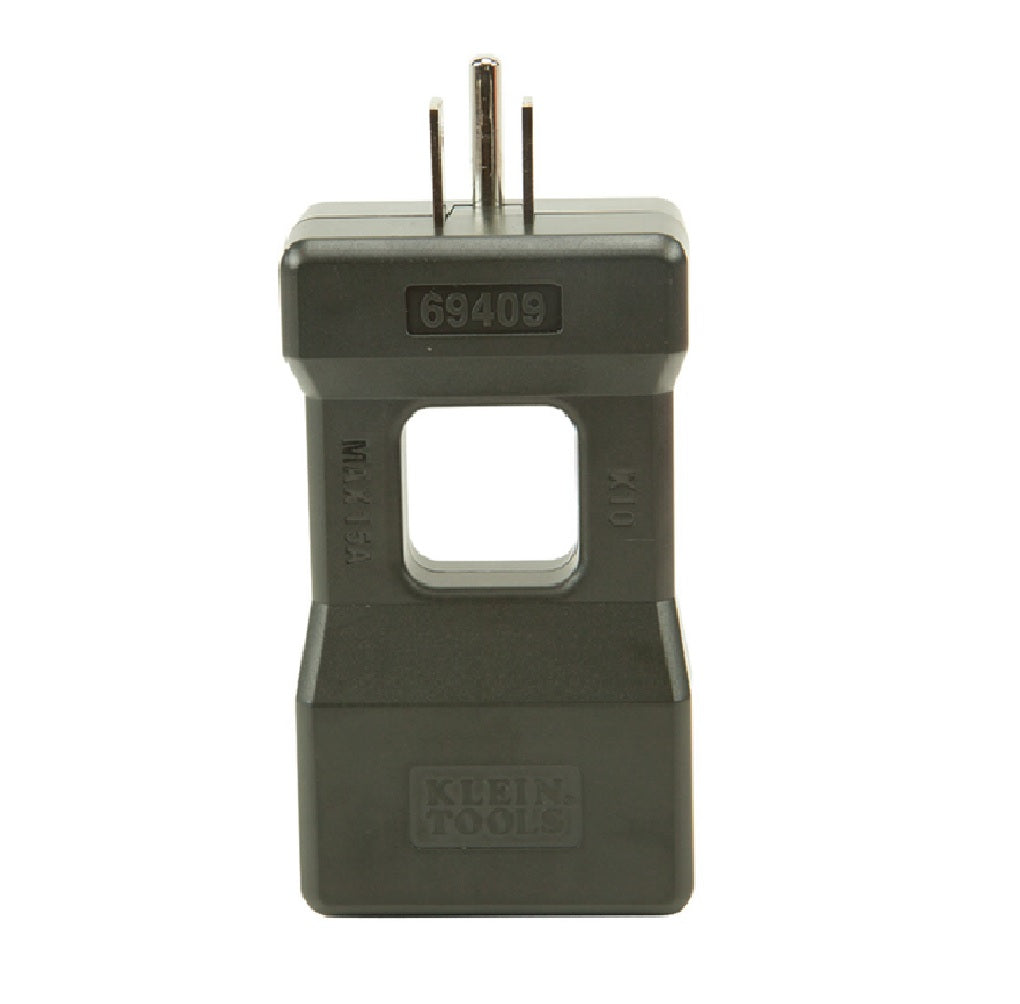 Klein Tools 69409 Line Splitter, Grey — LIfe and Home