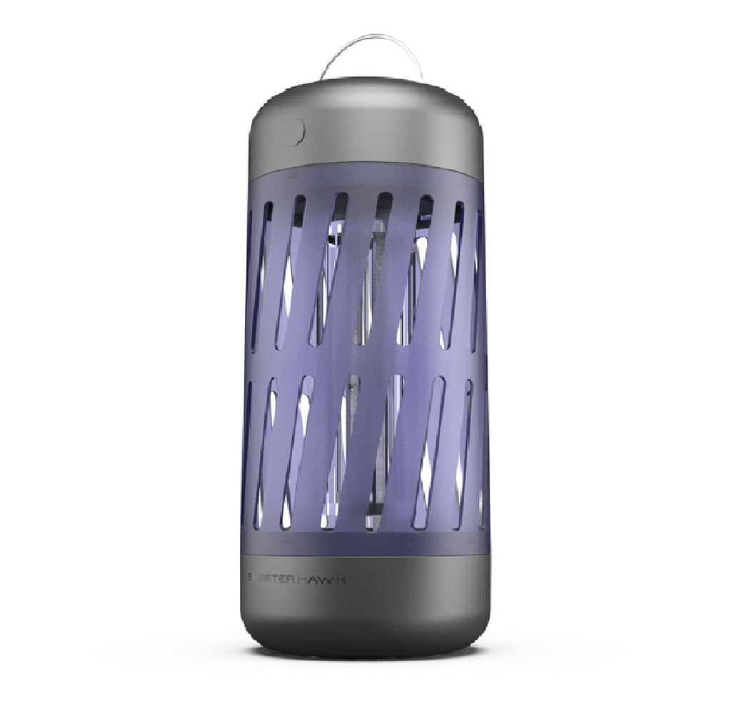 Skeeter Hawk SKE-ZAP-0002 Premium Outdoor Insect Zapper — LIfe and Home