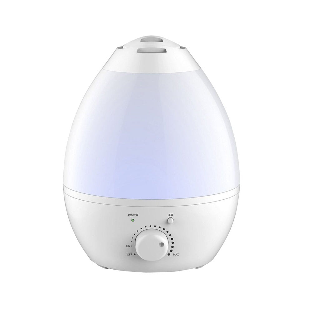 Bell+Howell 9959 Ultrasonic Color Changing Humidifier, 1 gallon — LIfe ...